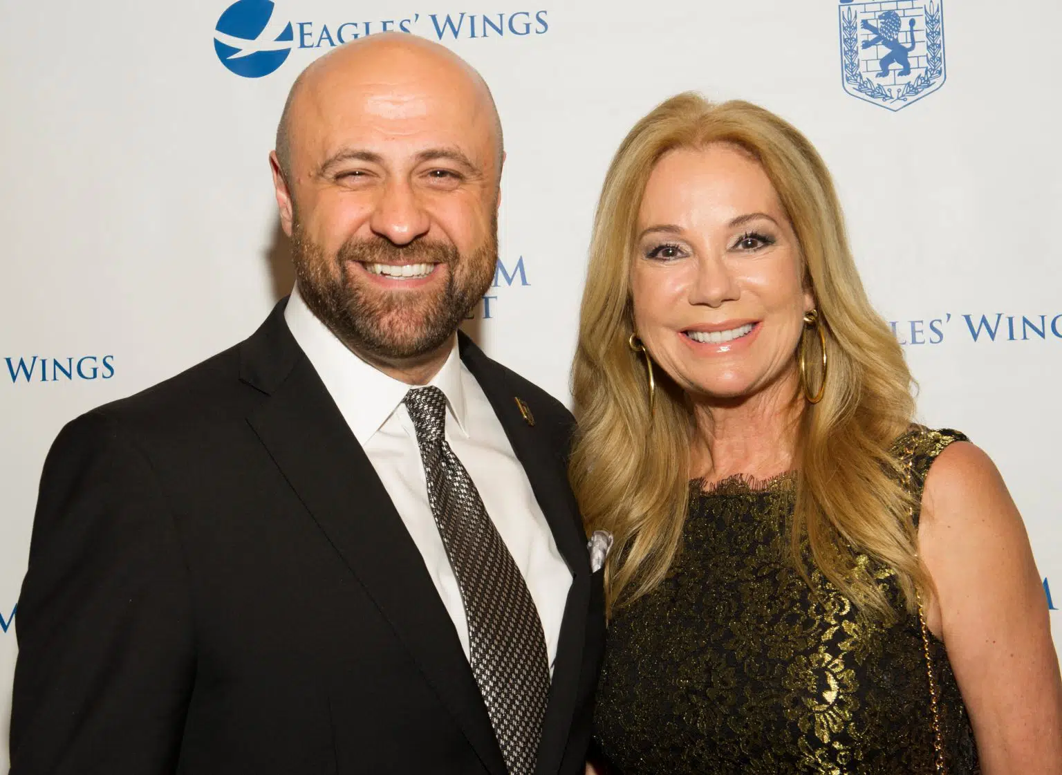 Robert Stearns: Global Leader, Faith Advocate, and Founder of Eagles ...