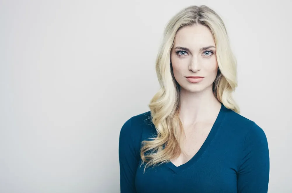 Allegra Edwards on Acting, Comedy, and Female Empowerment in Hollywood ...