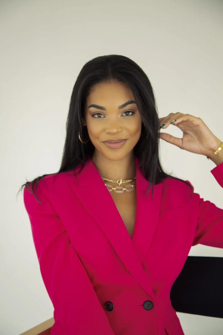 Sydney Simone: From Corporate Events to Leading a Sustainable Jewelry ...