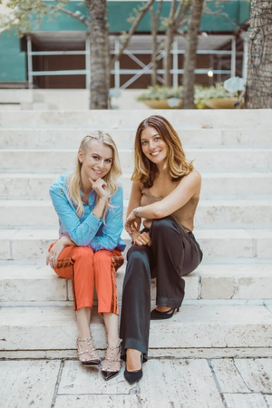 How BossBabe’s Natalie Ellis & Dr. Danielle Canty Built a Multi-Million ...