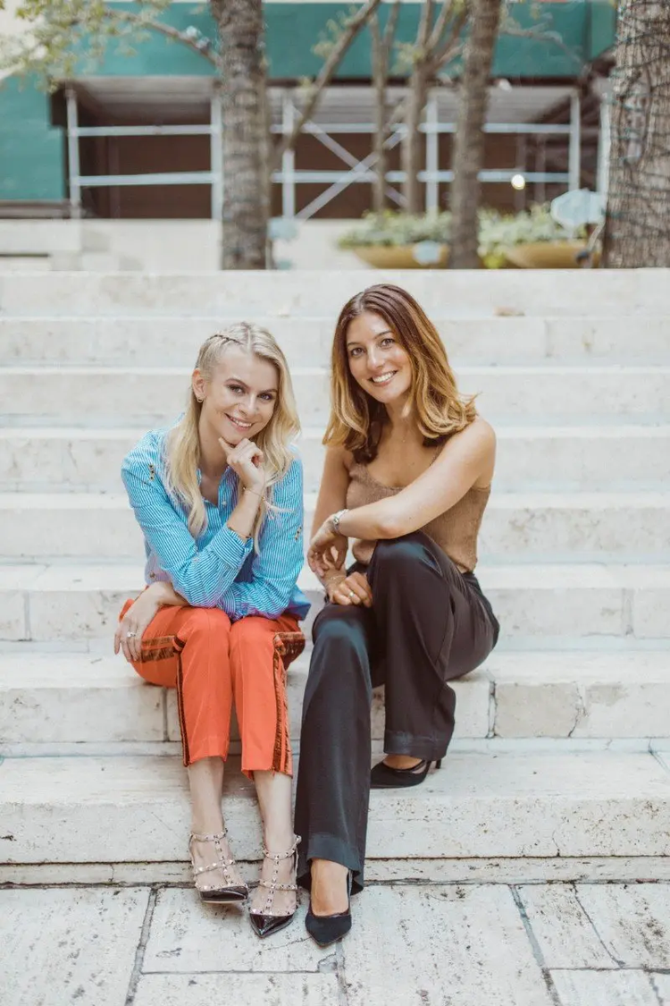 How BossBabe’s Natalie Ellis & Dr. Danielle Canty Built a Multi-Million ...