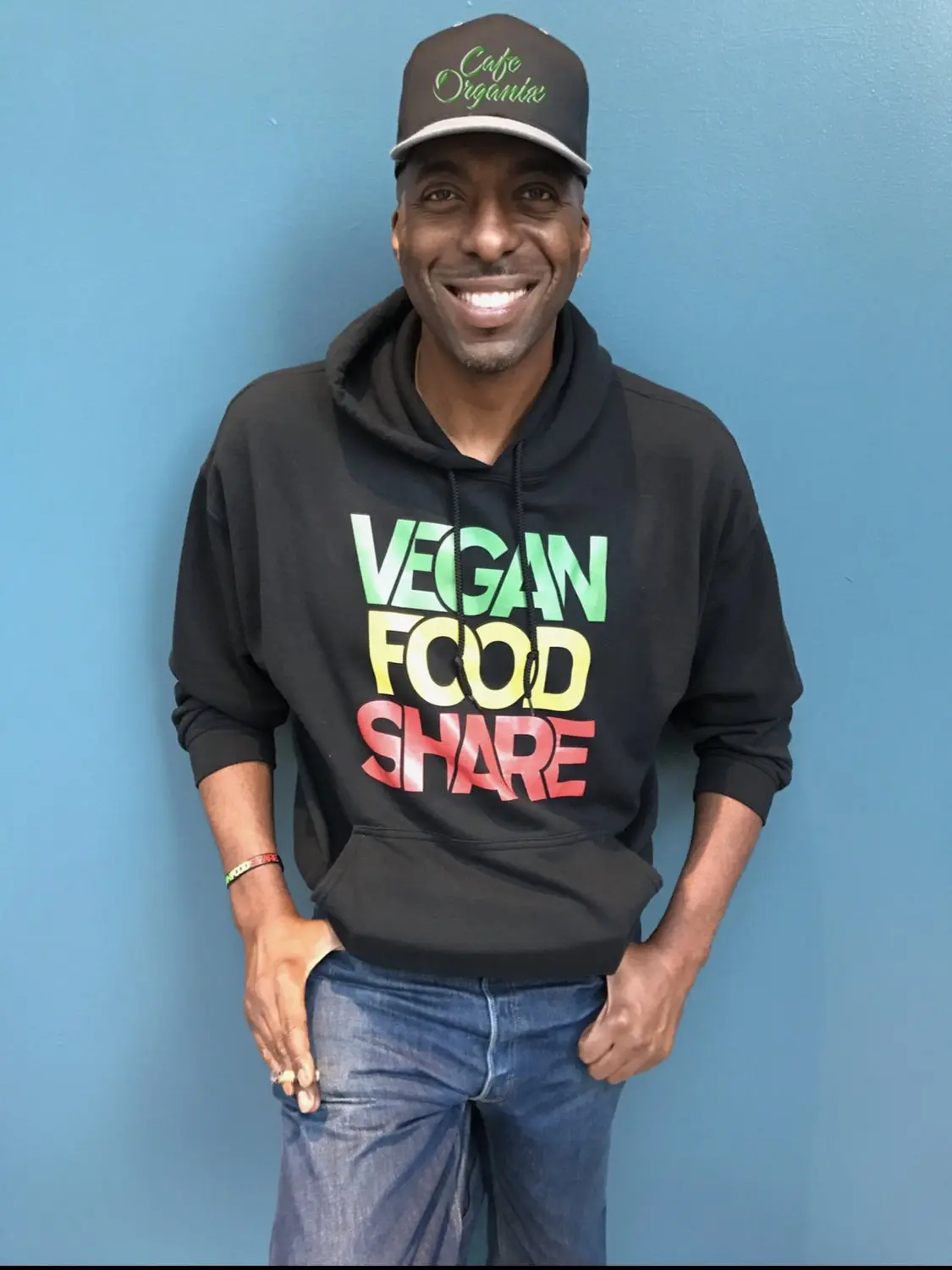 John Salley: NBA Champion, Vegan Advocate, and Entrepreneur — L.A ...