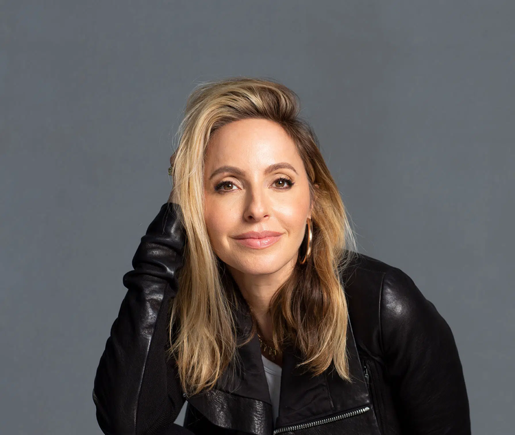 Gabrielle Bernstein: Spiritual Teacher, Bestselling Author, and ...