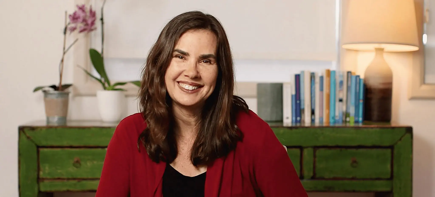 Dr. Kristin Neff on Self-Compassion: Key to Addressing Race, Gender ...