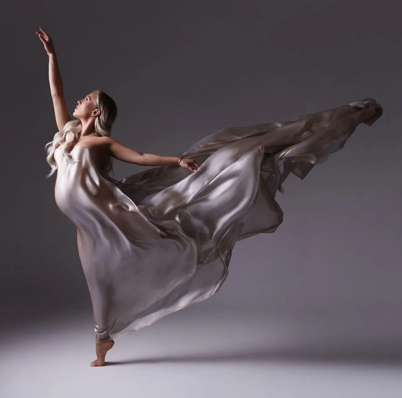 Sharna Burgess: From Ballet to Broadway and Dancing with the Stars to ...