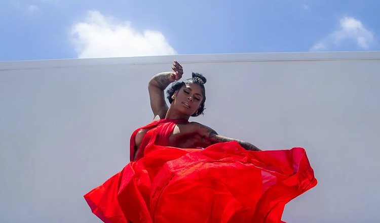 Massy Arias: Fitness, Healing, and Empowerment for Women — L.A. STYLE ...