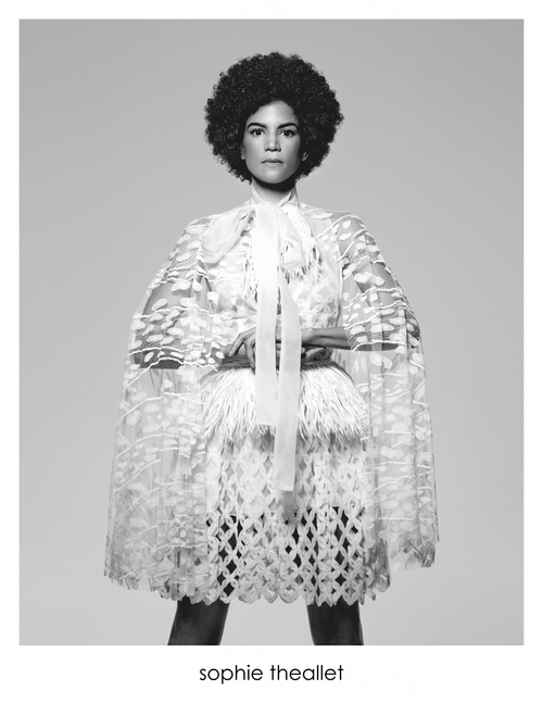 Veronica Webb: Breaking Barriers as a Supermodel, Activist, and Icon ...