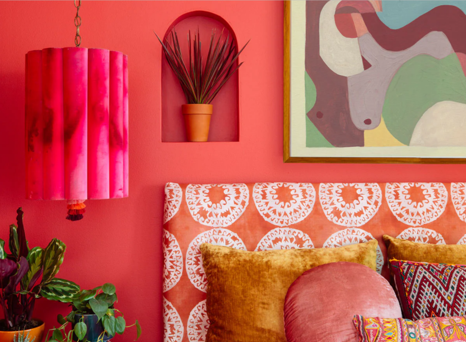 Justina Blakeney: Jungalow Founder, Designer, and Advocate for ...