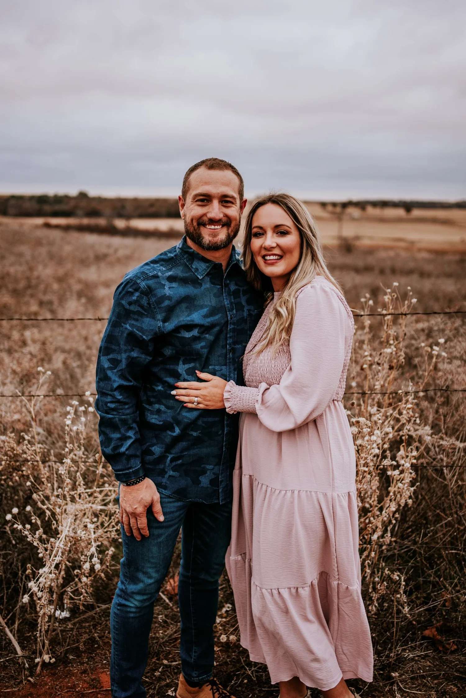 Mark and Brianna Lumpkin: Servant Leadership & Church Growth — L.A ...