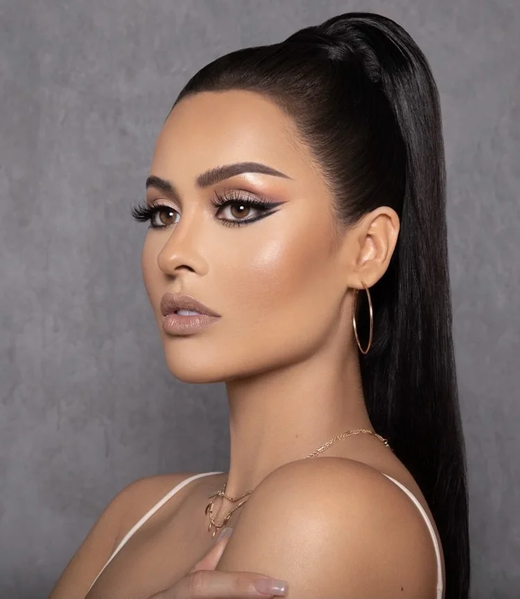 Christen Dominique: L.A. STYLE’s Most Influential Beauty Influencer ...