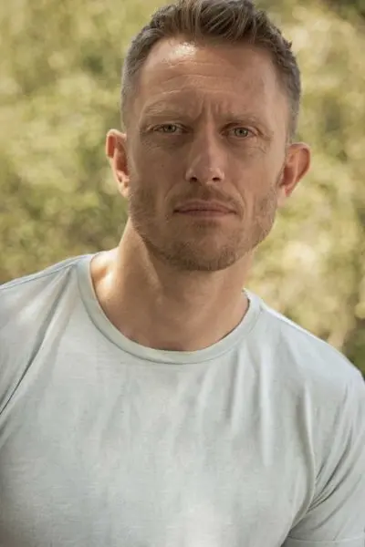 Neil Jackson: Actor, Musician, and Director | Journey, Mental Health ...