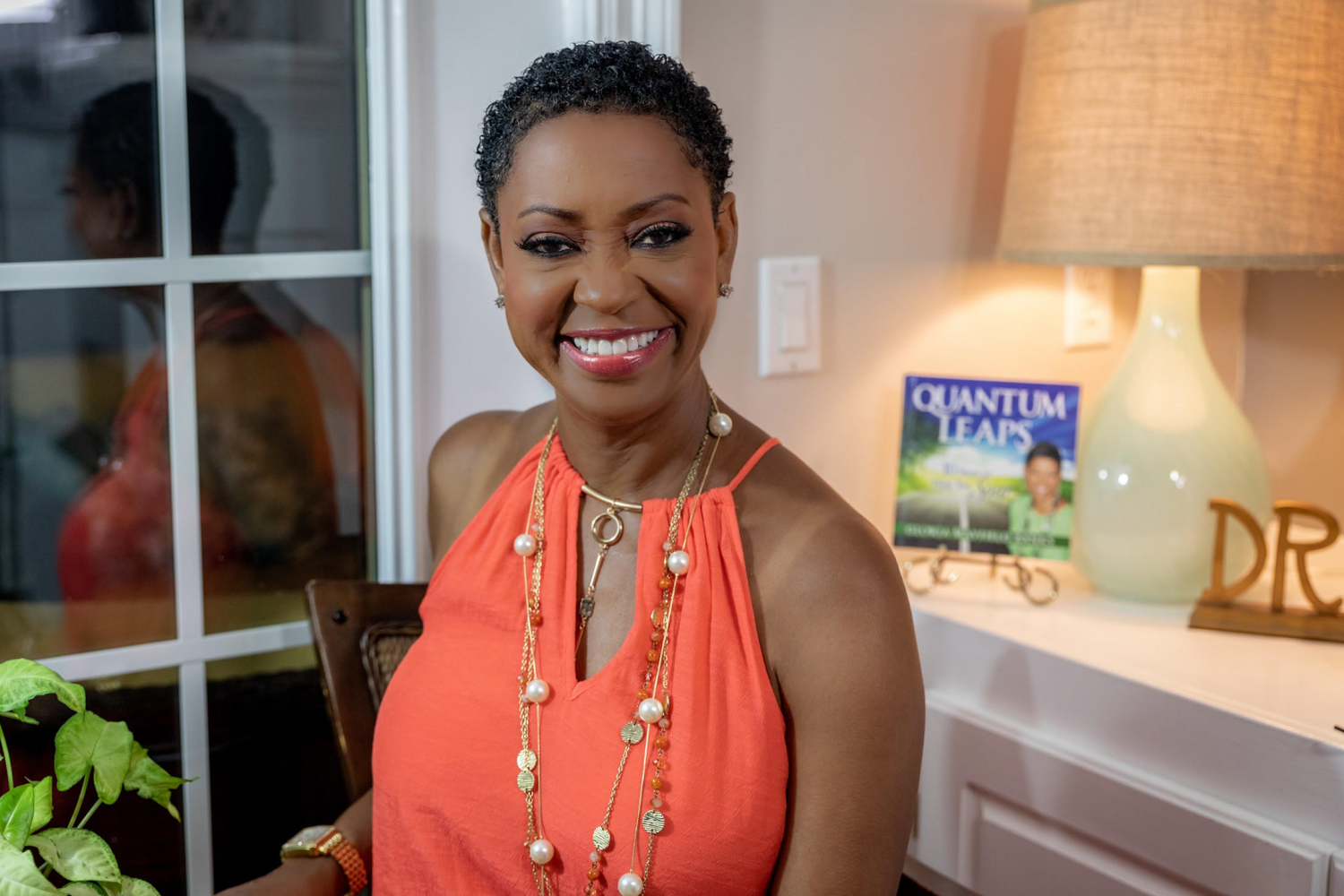 Gloria Mayfield Banks: Overcoming Dyslexia, Empowering Women, and ...