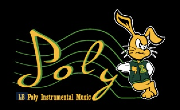 STORE — Long Beach Polytechnic High School Instrumental Music