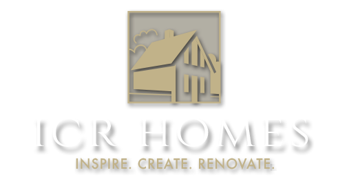 Inspire. Create. Renovate.