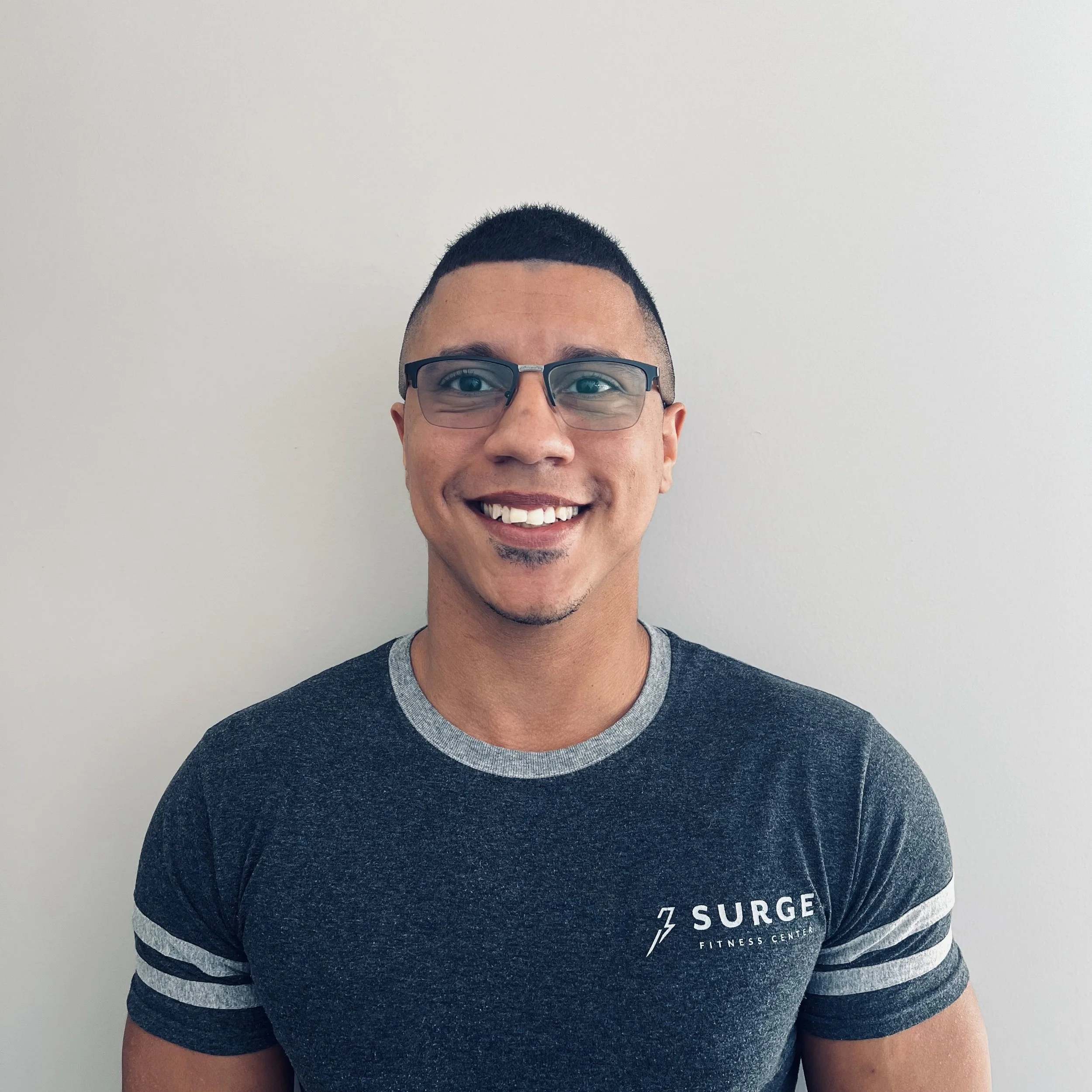 Training — Surge Fitness Center