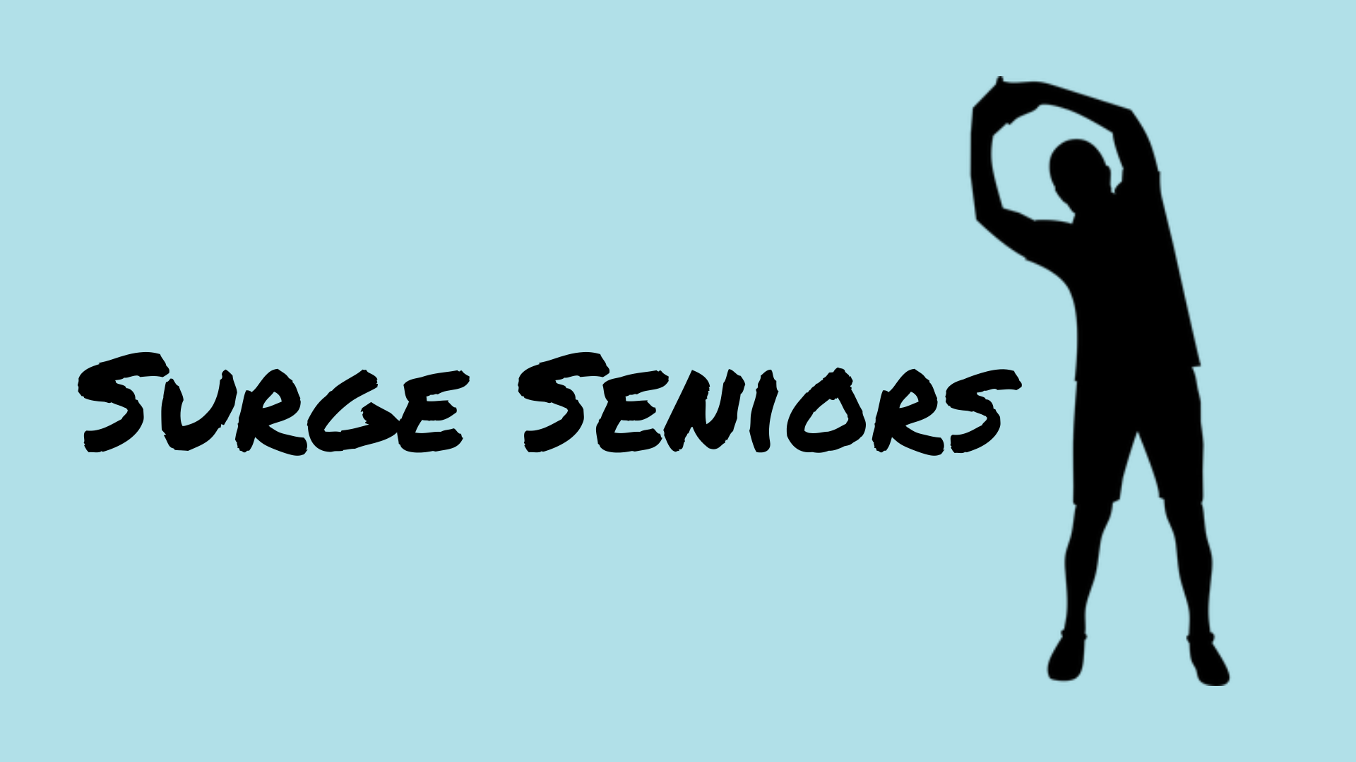 Classes — Surge Fitness Center