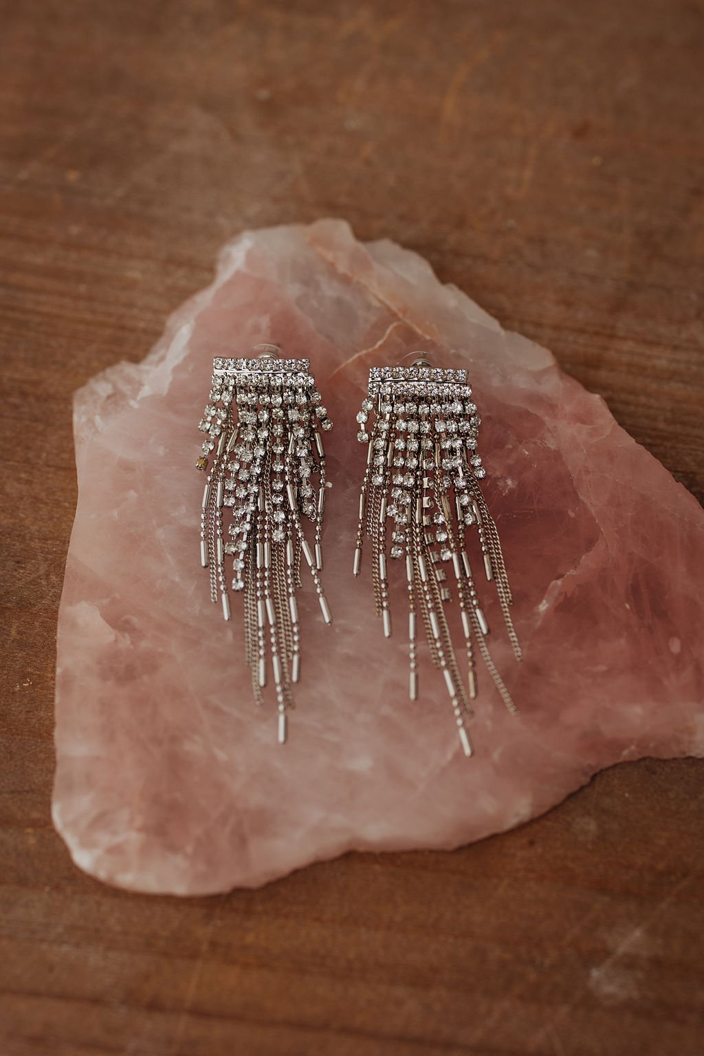 Earrings — Endora Bohemian