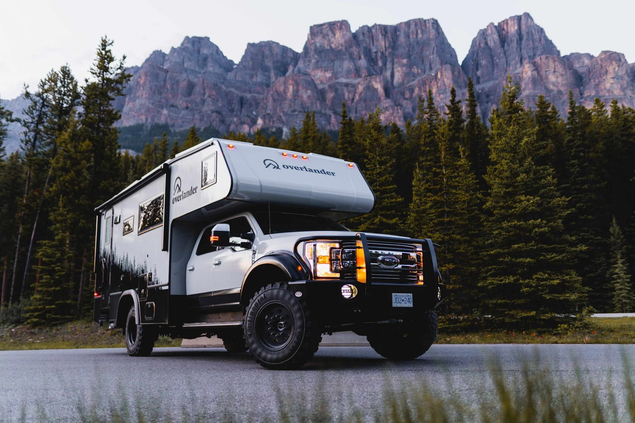 Adventurer Manufacturing