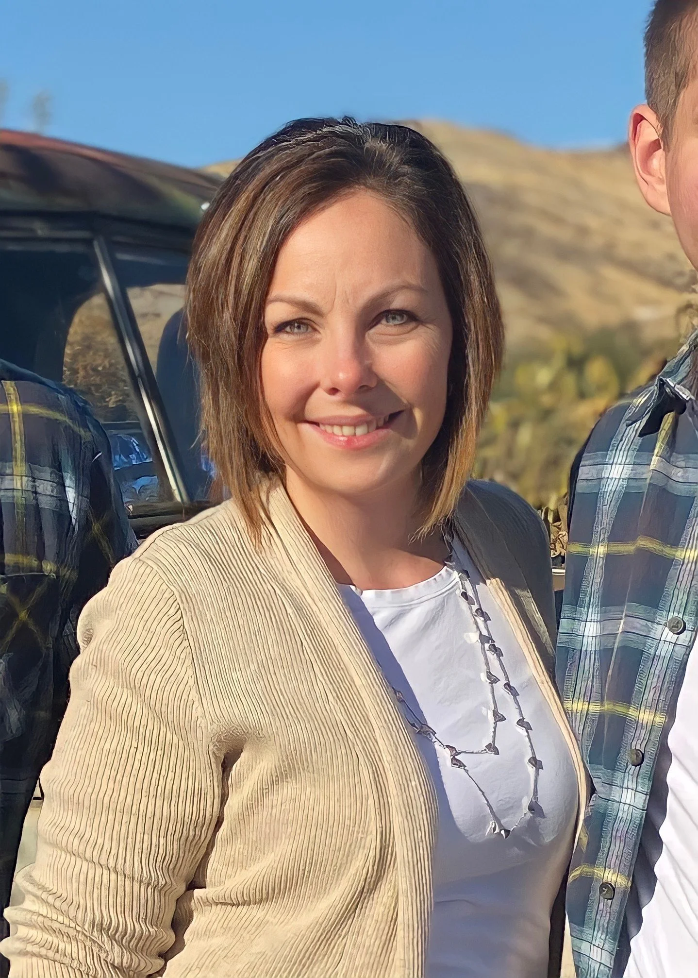 Meet Our Team — AM