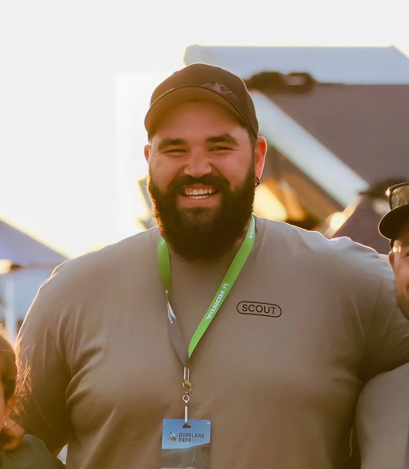 Meet Our Team — AM