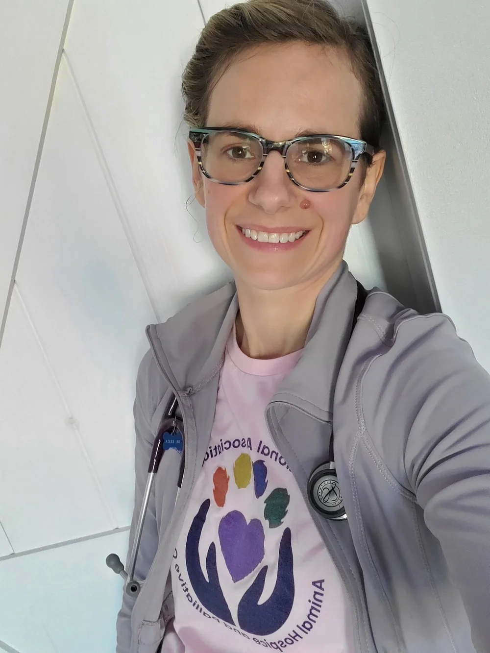 Reflections from a Hospice Vet: How do I do what I do? — Black Creek ...