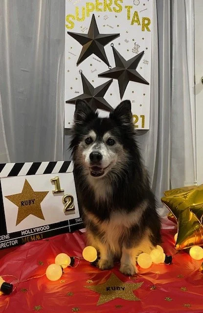 Ruby Crane — Black Creek Mobile Veterinary Services