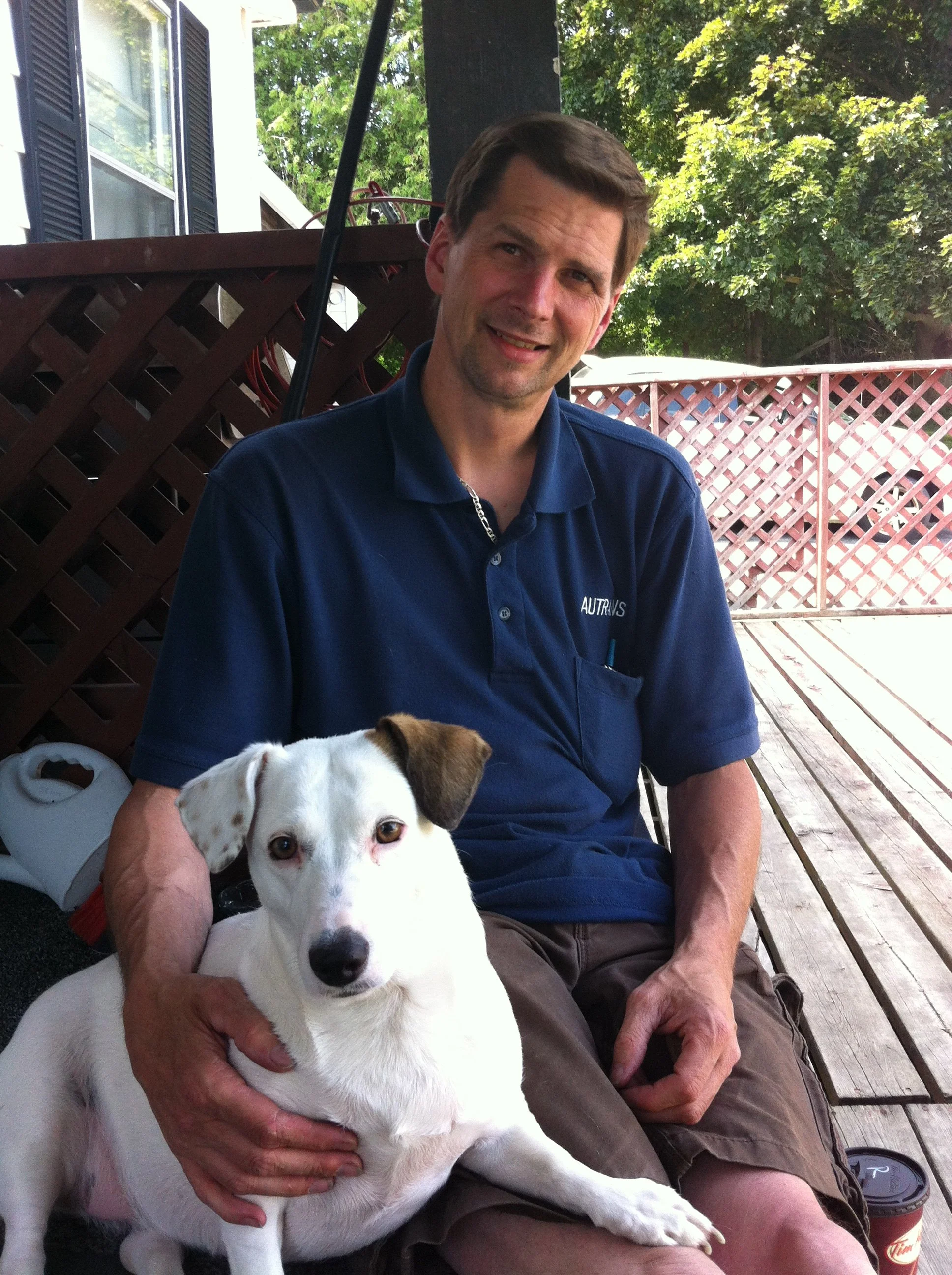 Honouring — Black Creek Mobile Veterinary Services