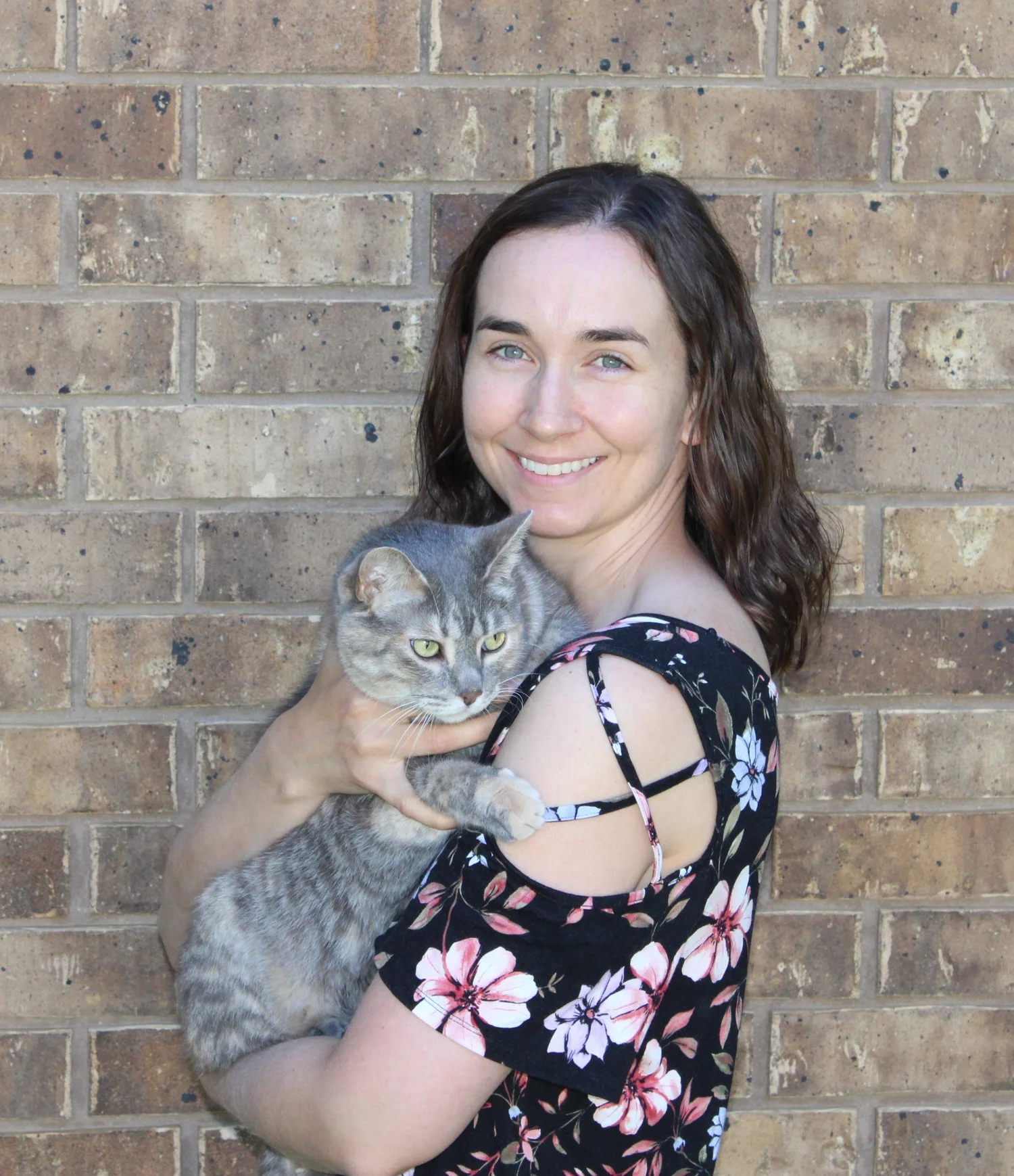 About Our Compassionate Mobile Vet Team — Black Creek Mobile Veterinary ...