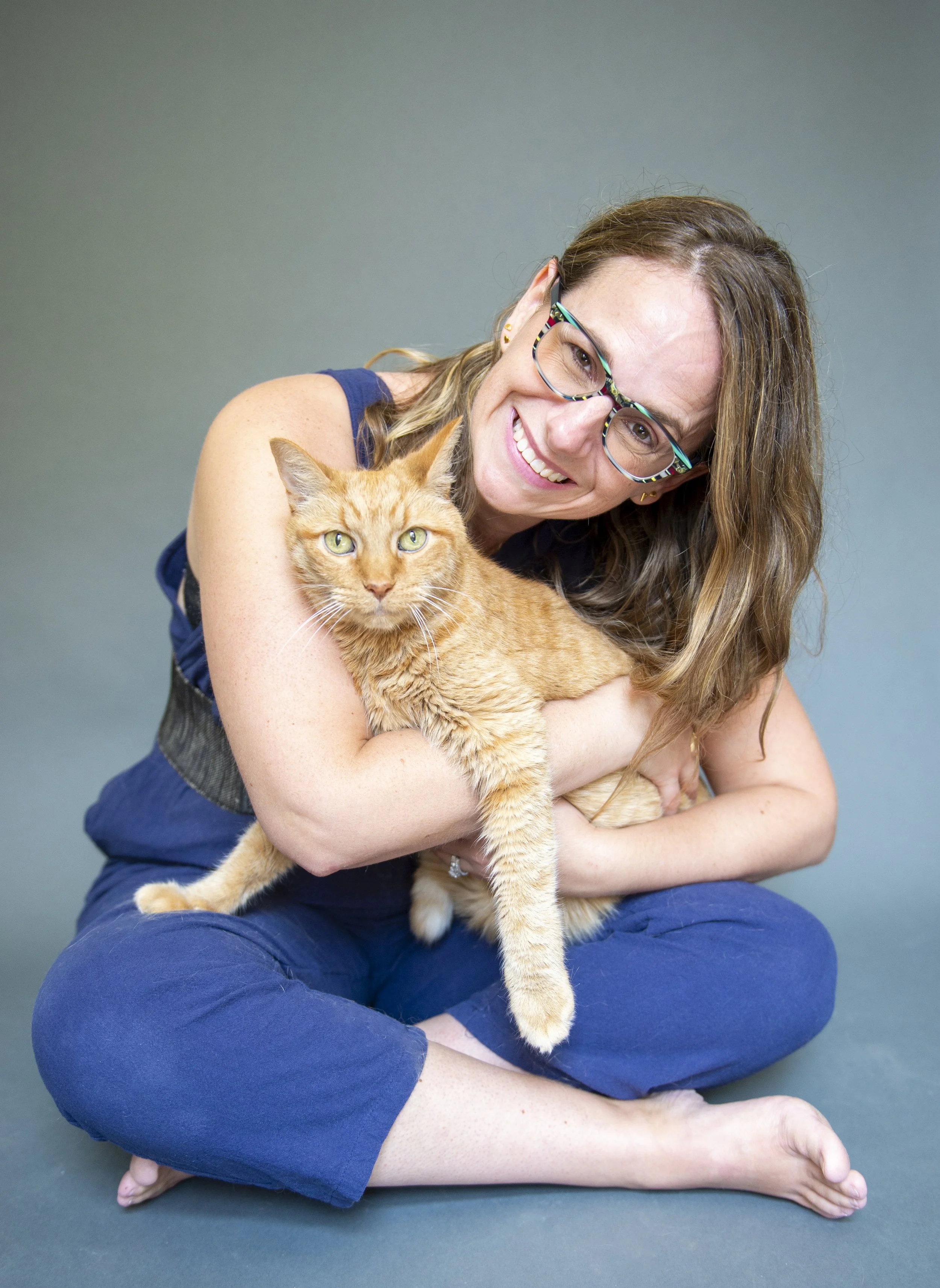About Our Compassionate Mobile Vet Team — Black Creek Mobile Veterinary ...