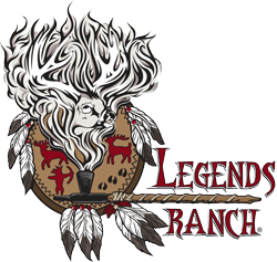 Best Whitetail Hunts at Legends Ranch — The High Road with Keith Warren