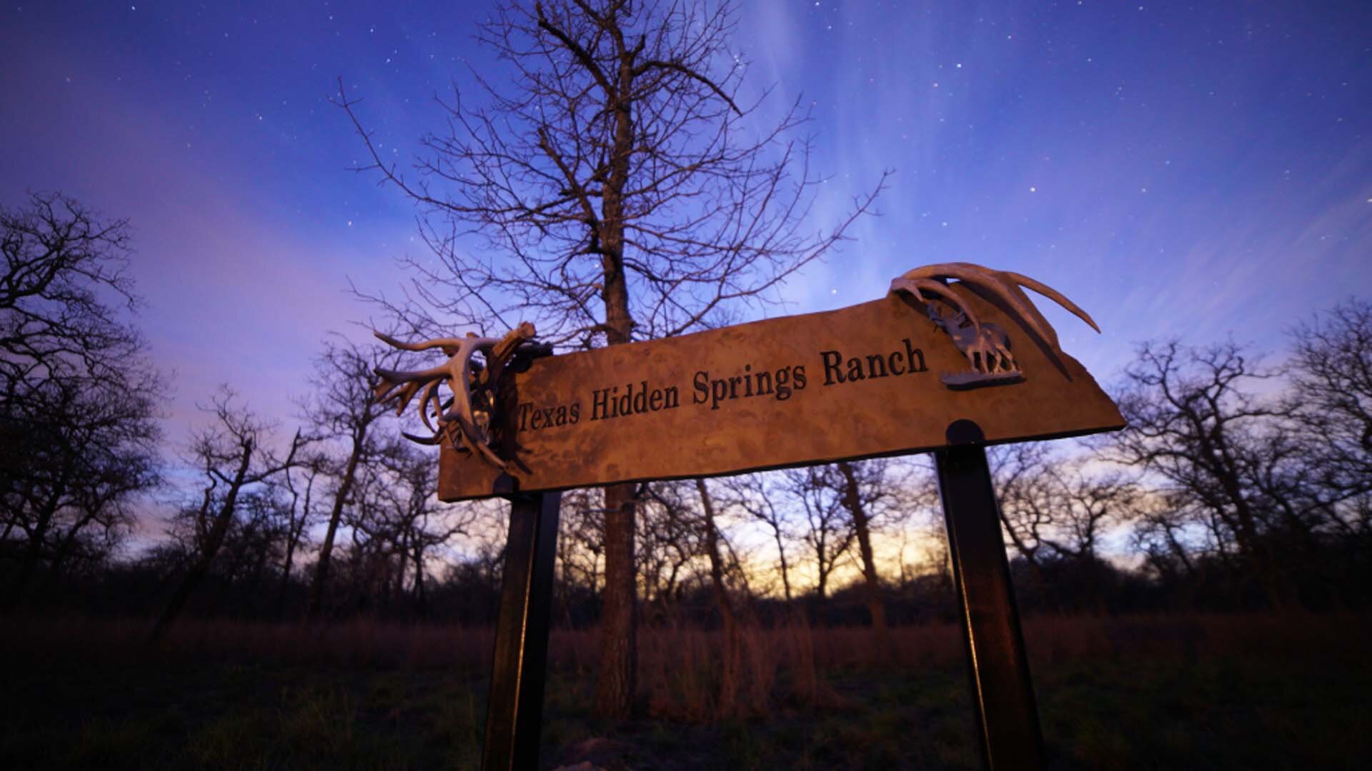 The High Road with Keith Warren