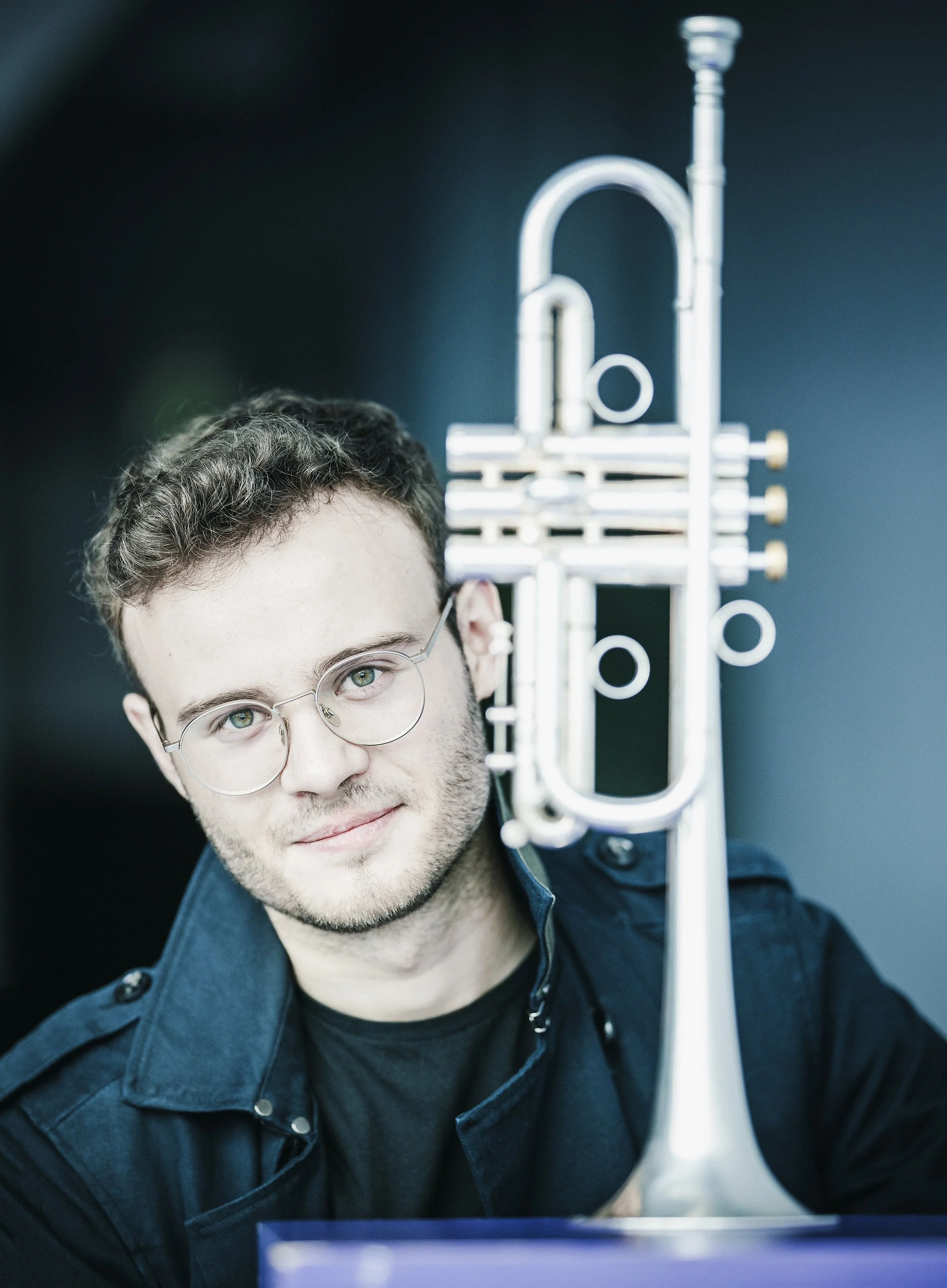 Simon Höfele