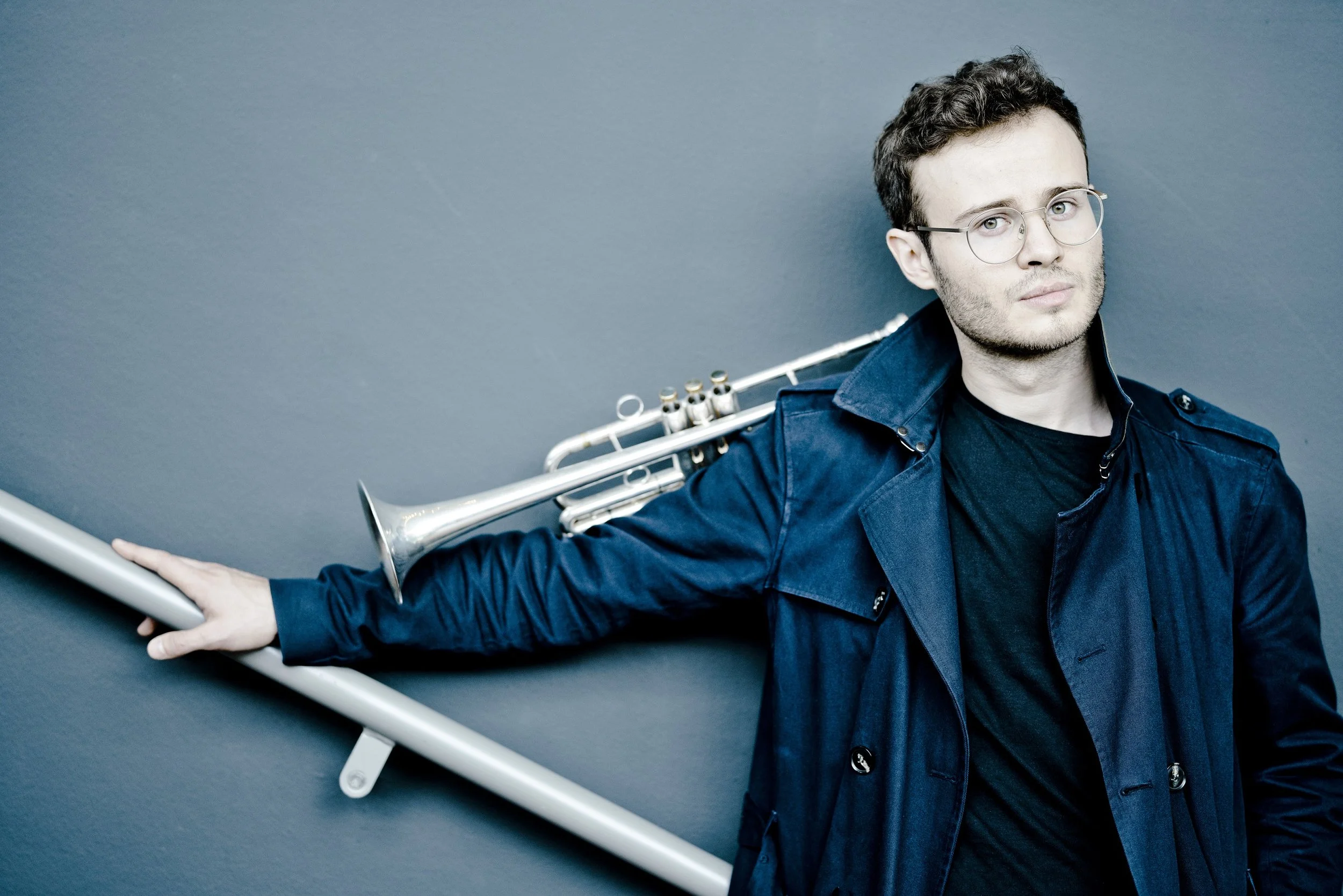 Simon Höfele