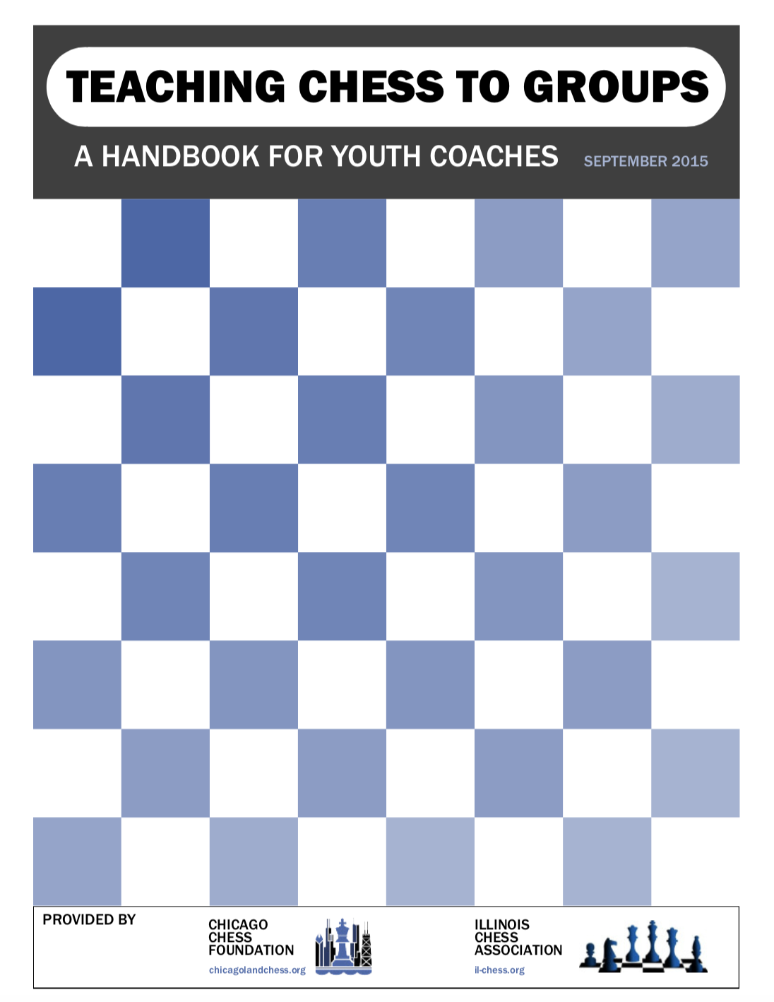 Free Chess Resources — Chicago Chess Foundation