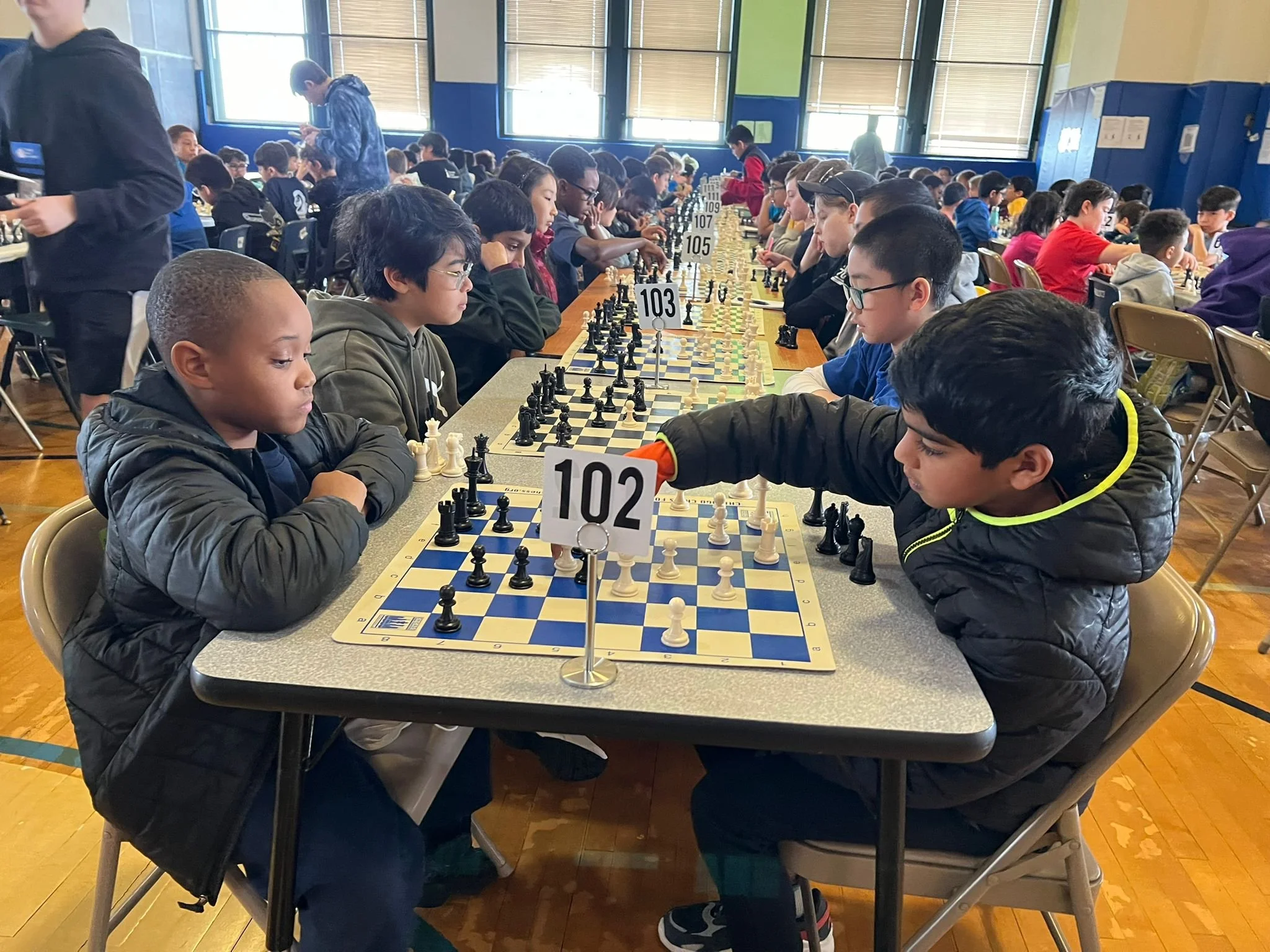 Chicago Chess Foundation