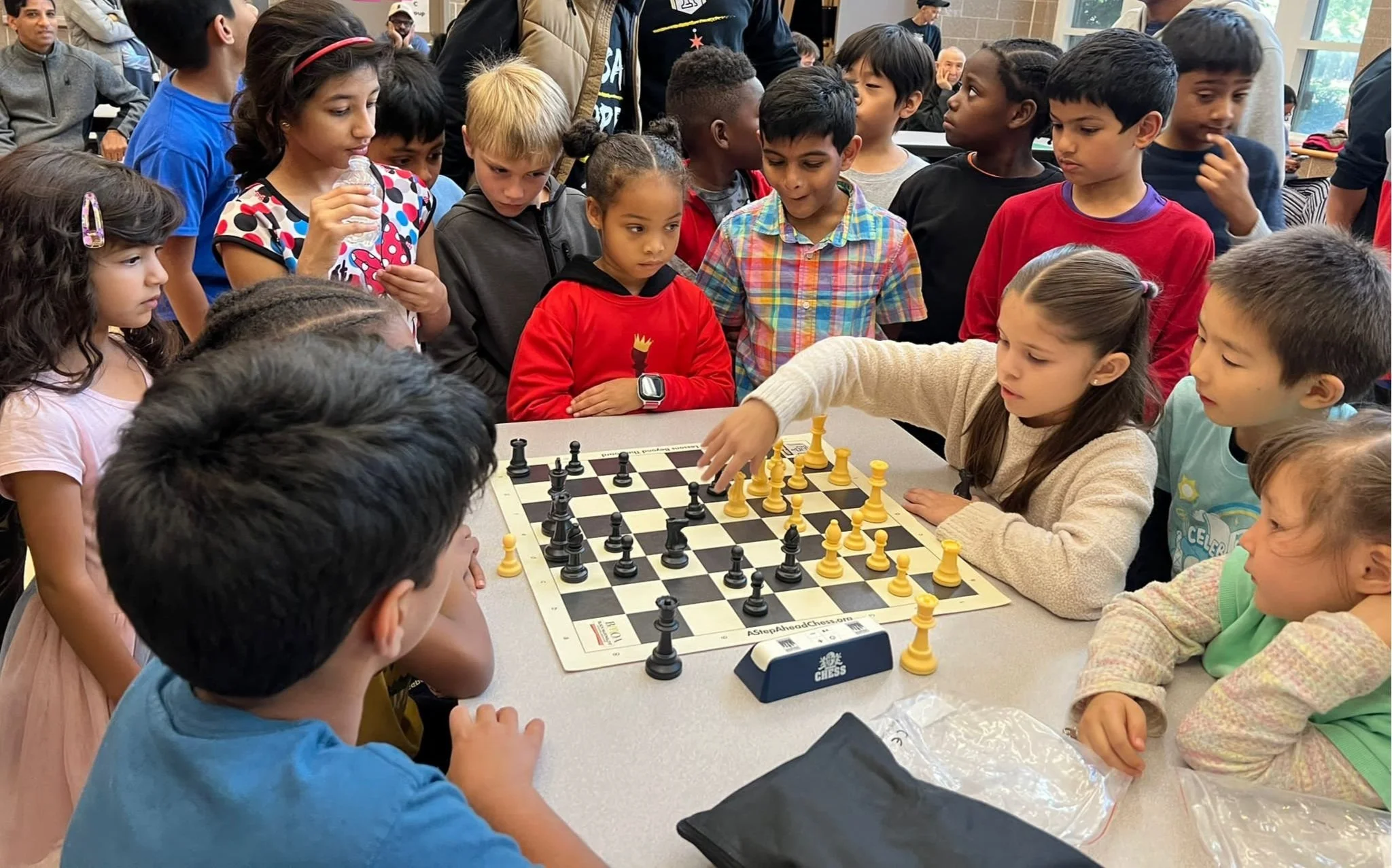 Chicago Chess Foundation