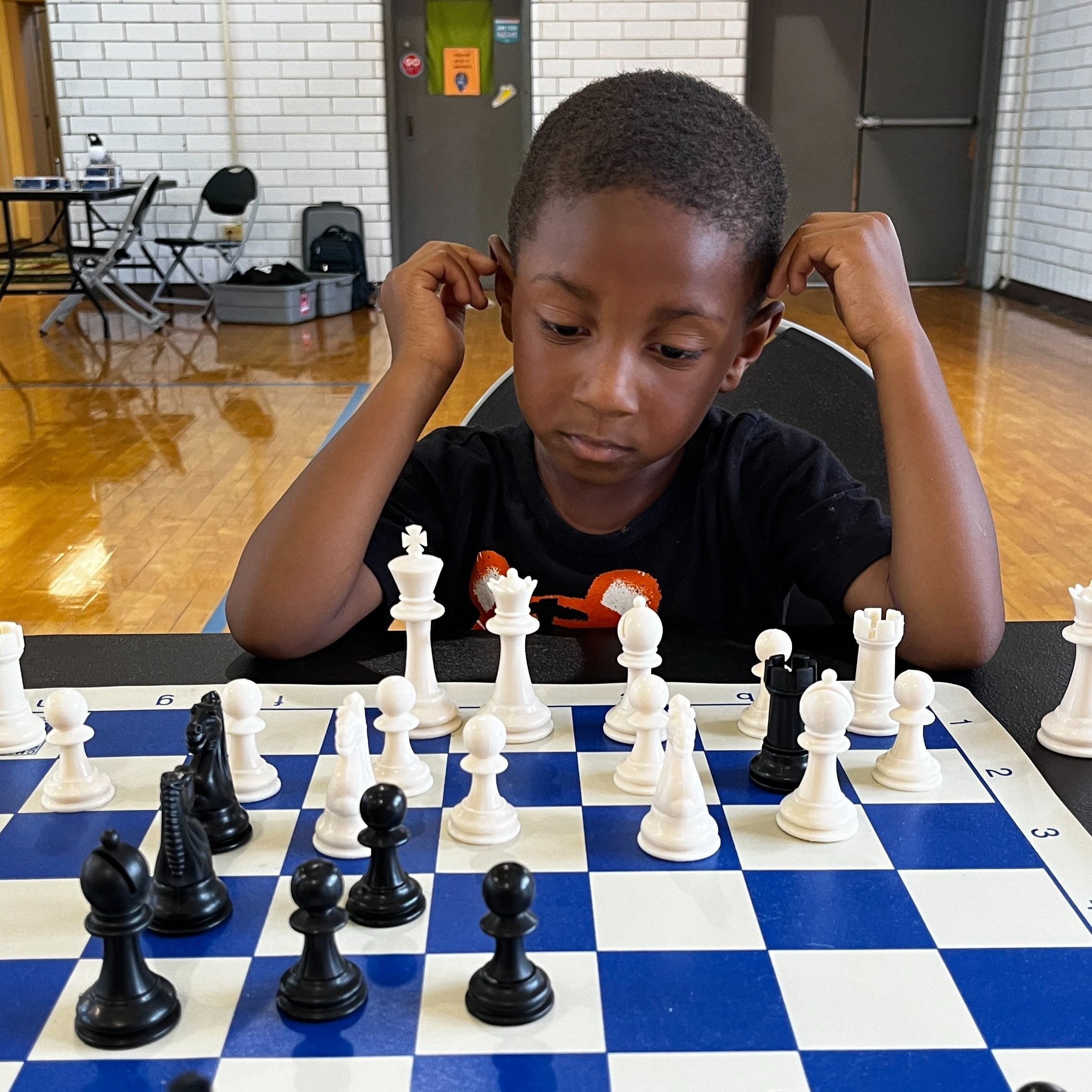 Chicago Chess Foundation