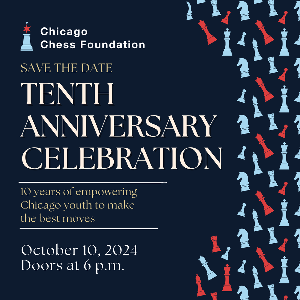Chicago Chess Foundation
