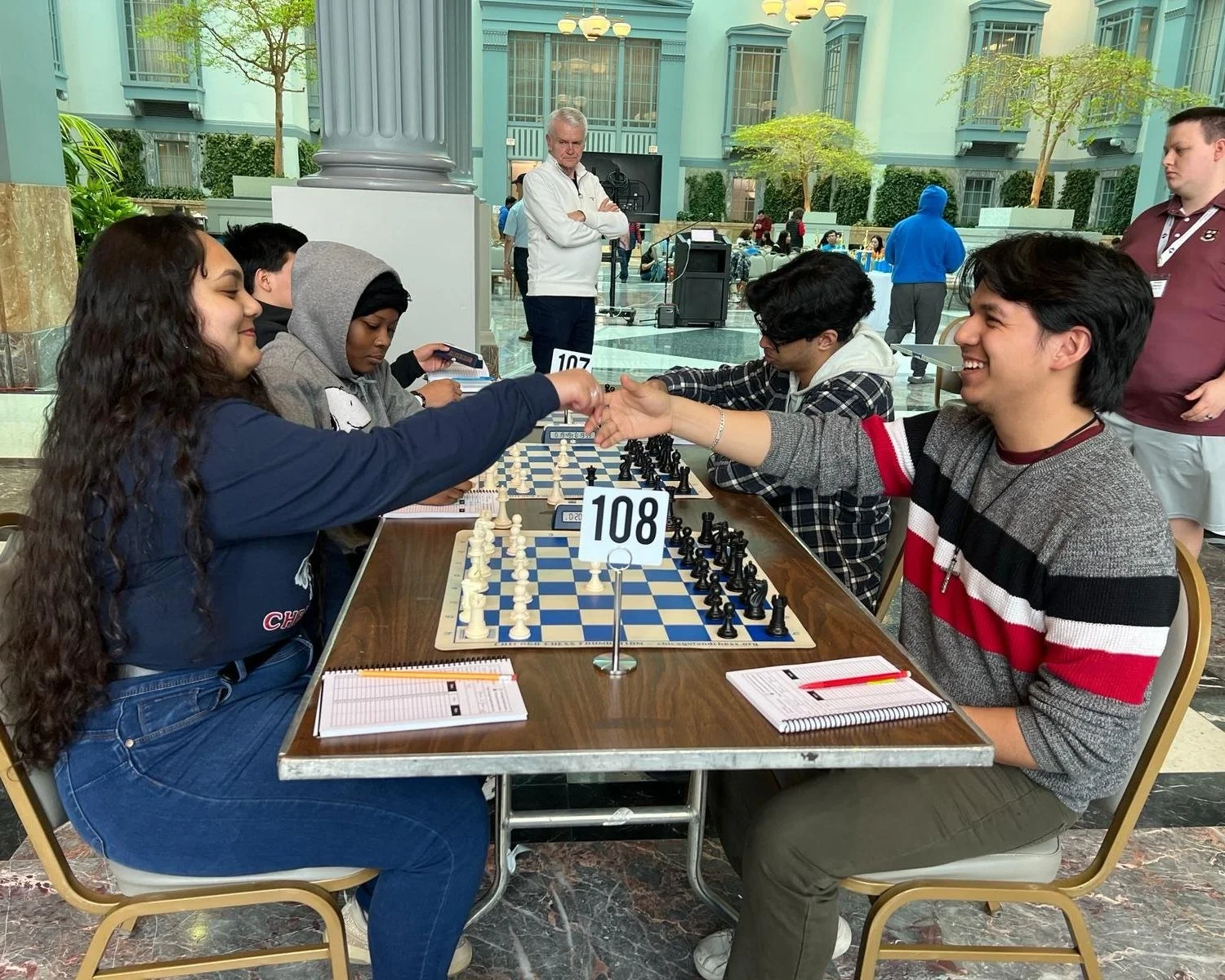 Chicago Chess Foundation