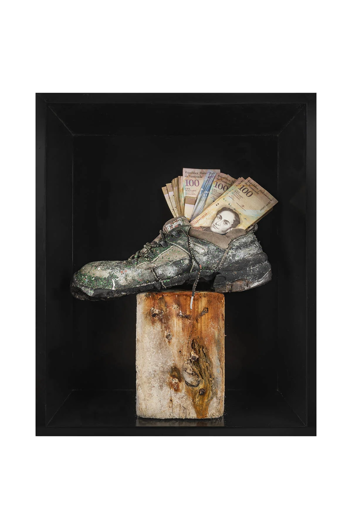 De Winter — GALLERY VRIEND VAN BAVINK