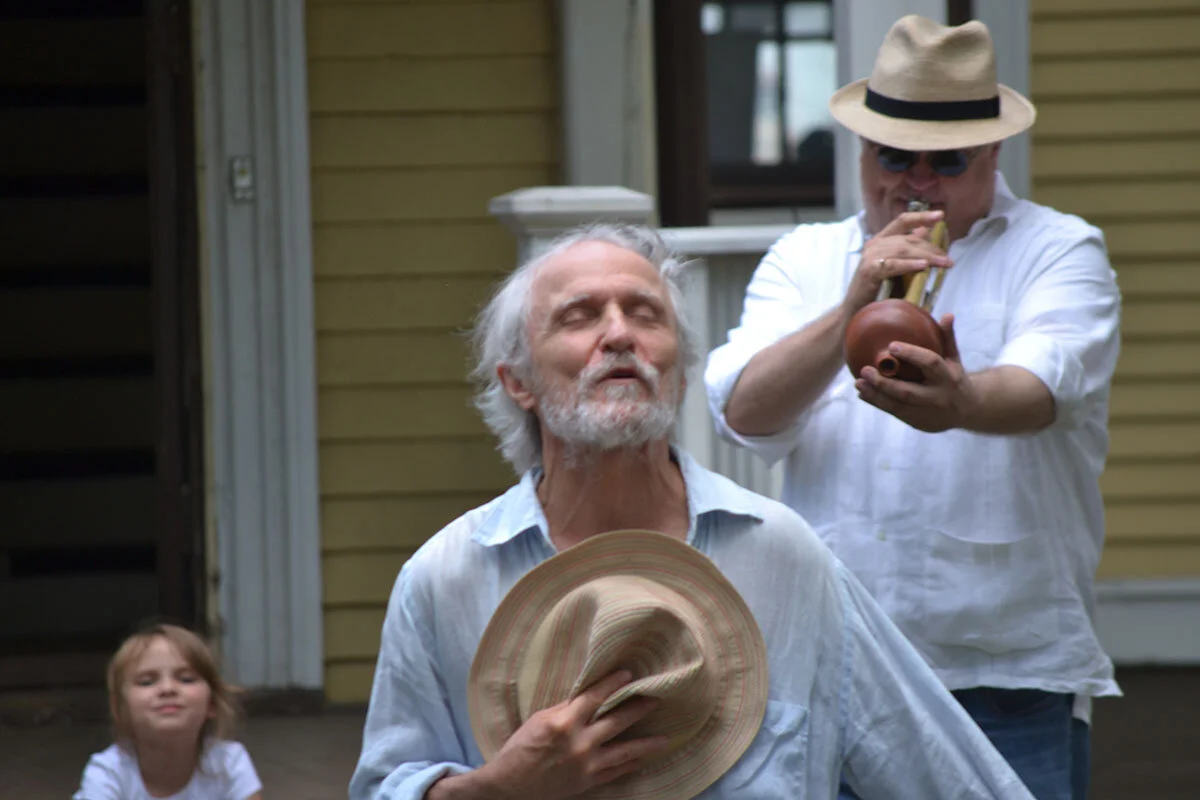 More or Less I Am — Karin Coonrod