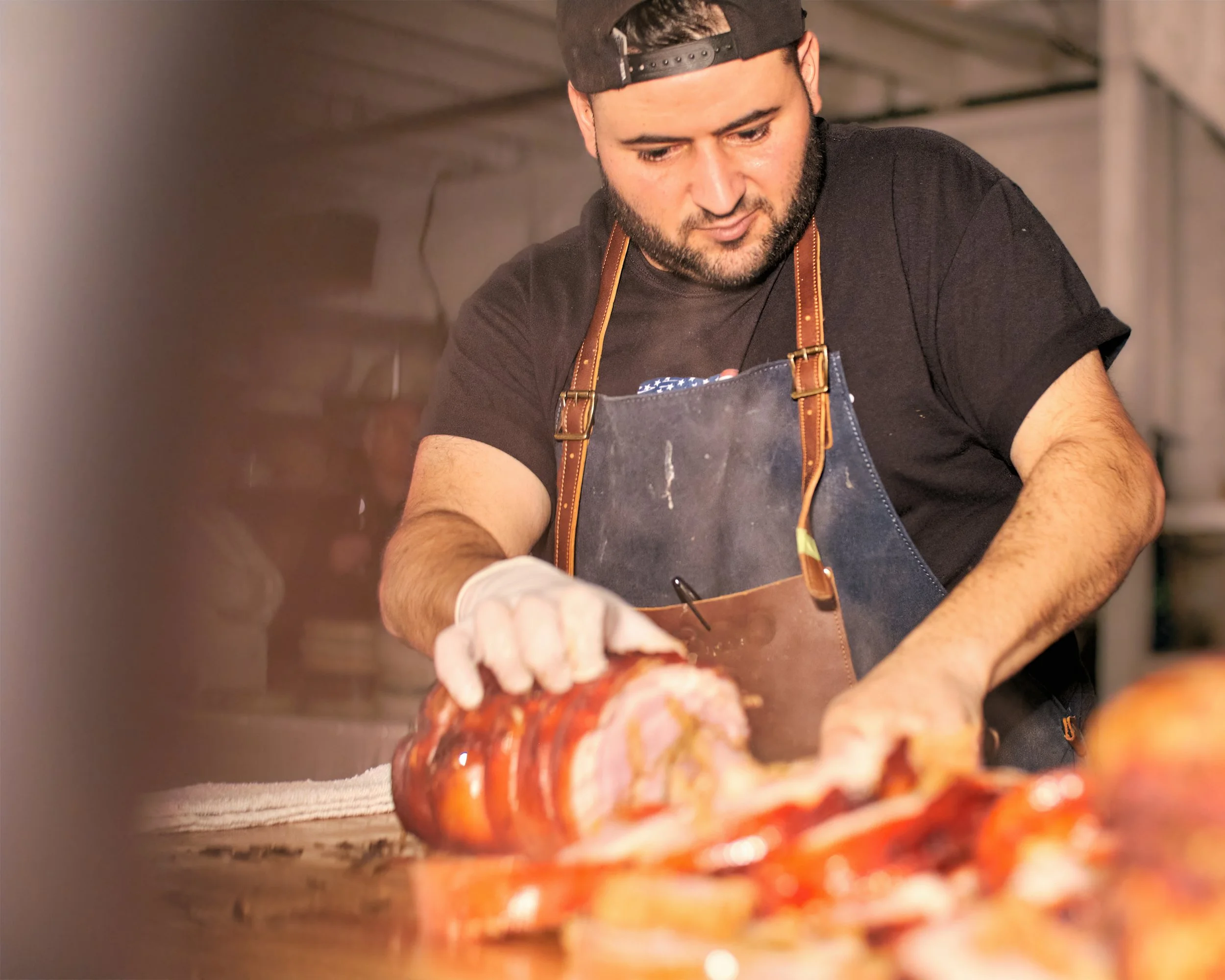 Early access — Makers Central