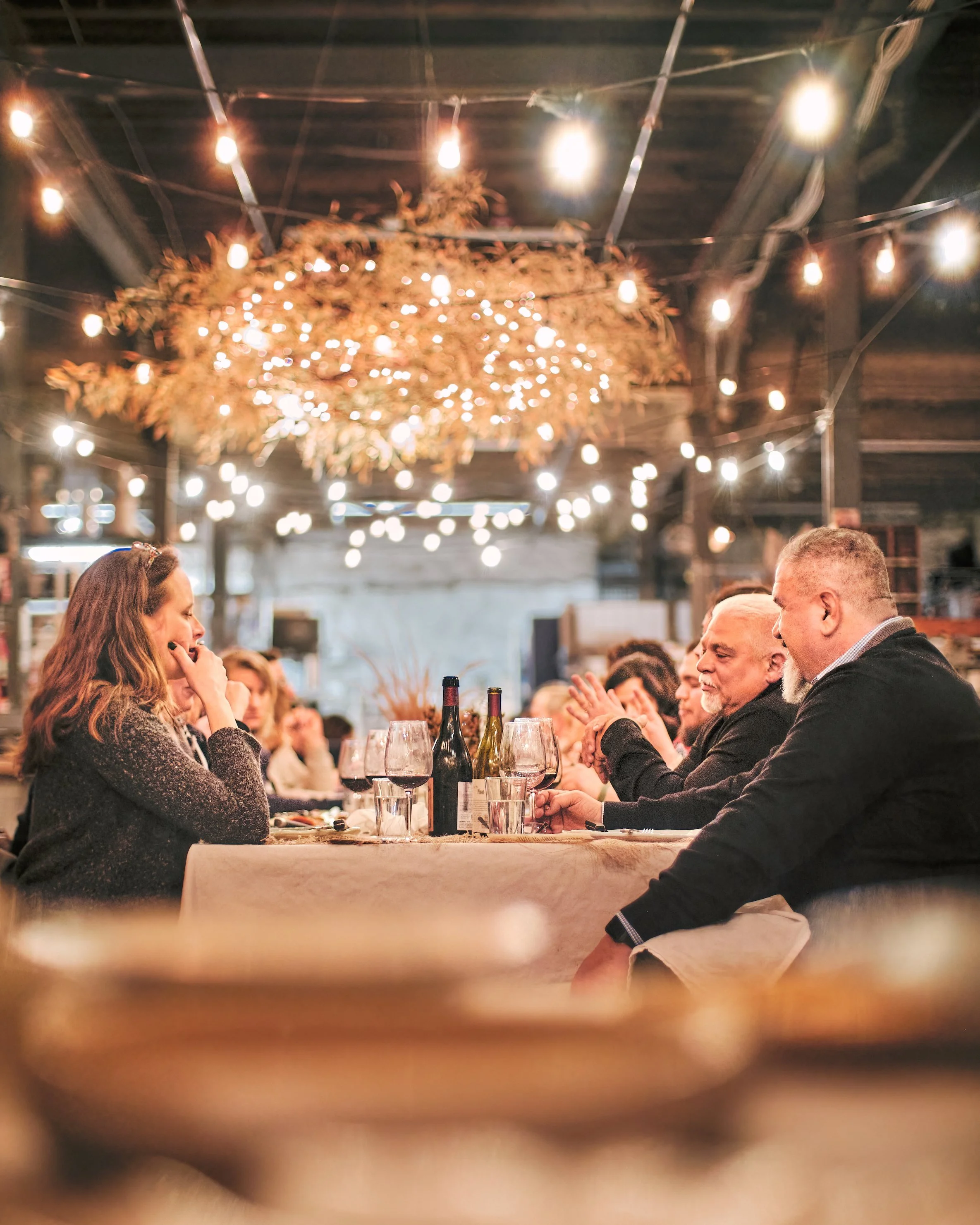 Early access — Makers Central