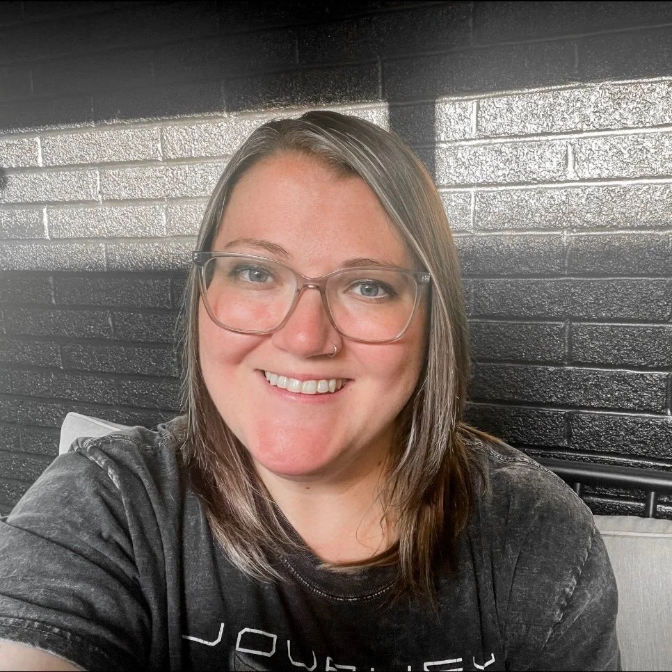 Courtney Fiutem, MSW, LISW — Rivers and Roads Psychotherapy, LLC