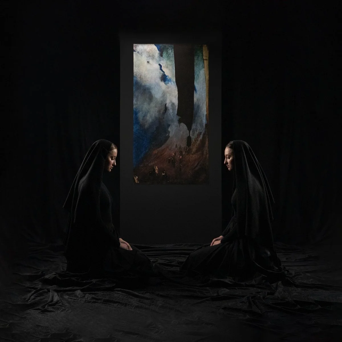 on the pulse - 2024 - #10 - luke combs, shaboozey, kaytranada, tems ...