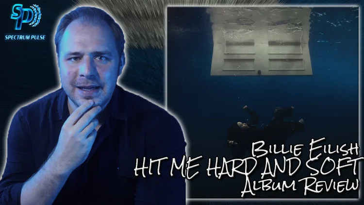 Spectrum Pulse — Spectrum Pulse