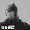 album review: 'the weakness' by ruston kelly — Spectrum Pulse