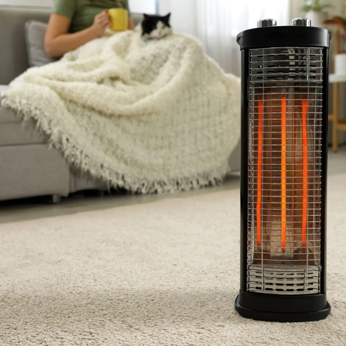 Indoor Winter Safety Tips: Stay Safe and Cozy This Winter — The Wire by ...