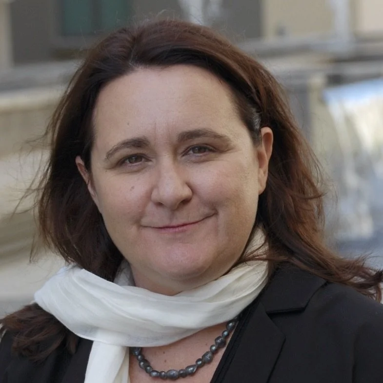 Catherine Grant Makokera — TradeExperettes