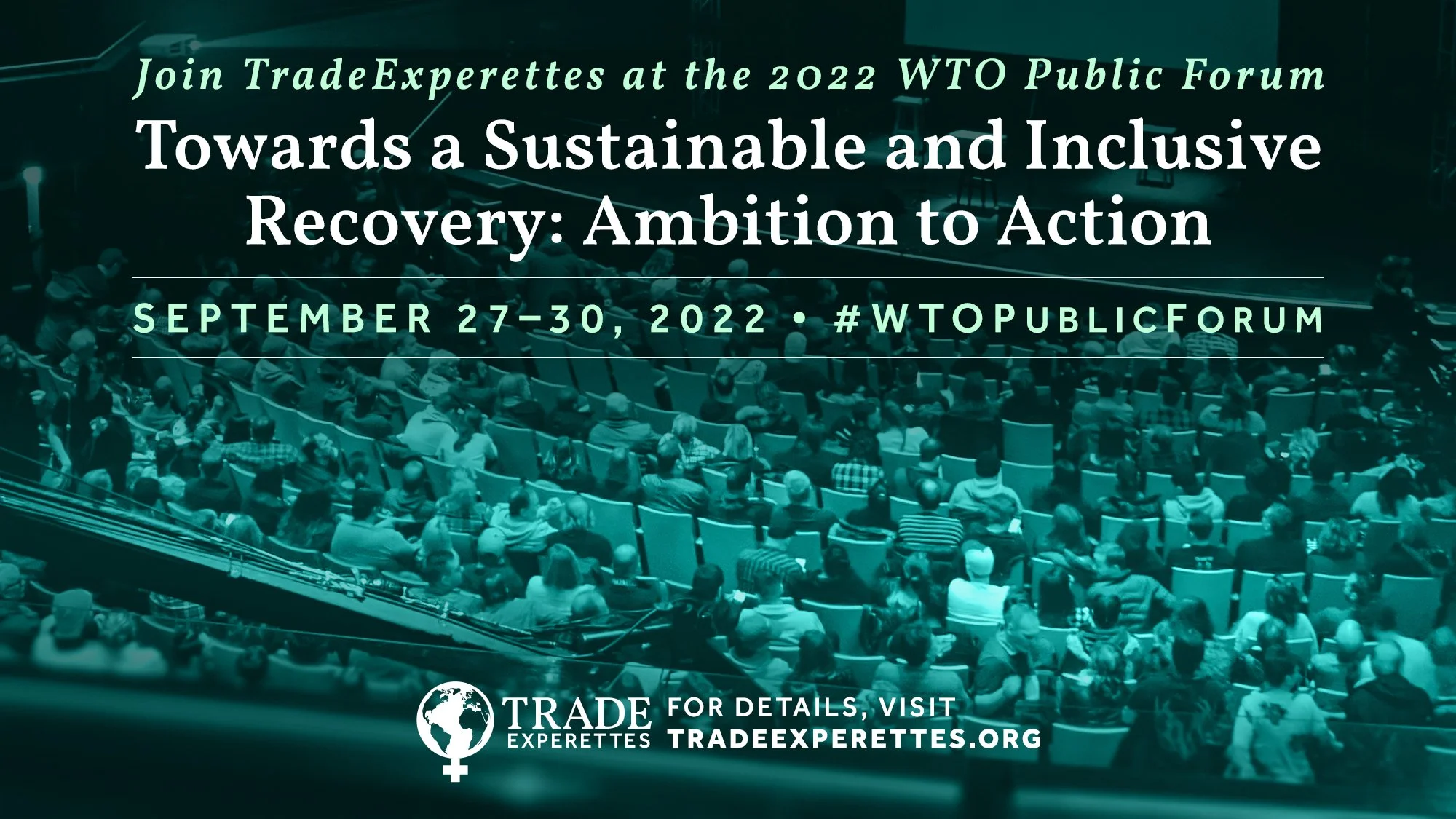 Events — TradeExperettes